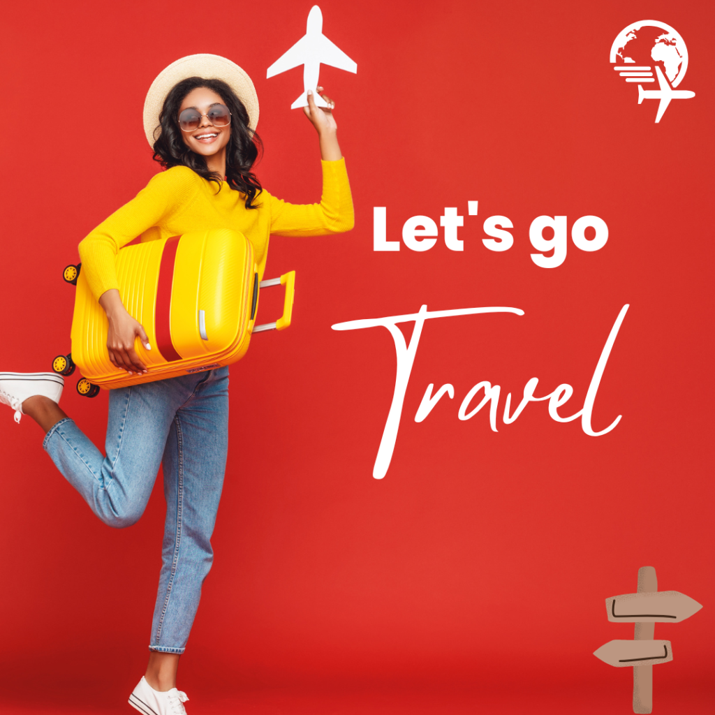 Agence voyage fiable à Dakar - AC groupvoyages Sénégal