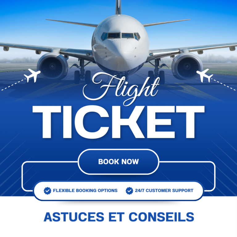 Les meilleurs astuces d'achat - Billet avion - Ac groupe voyages
